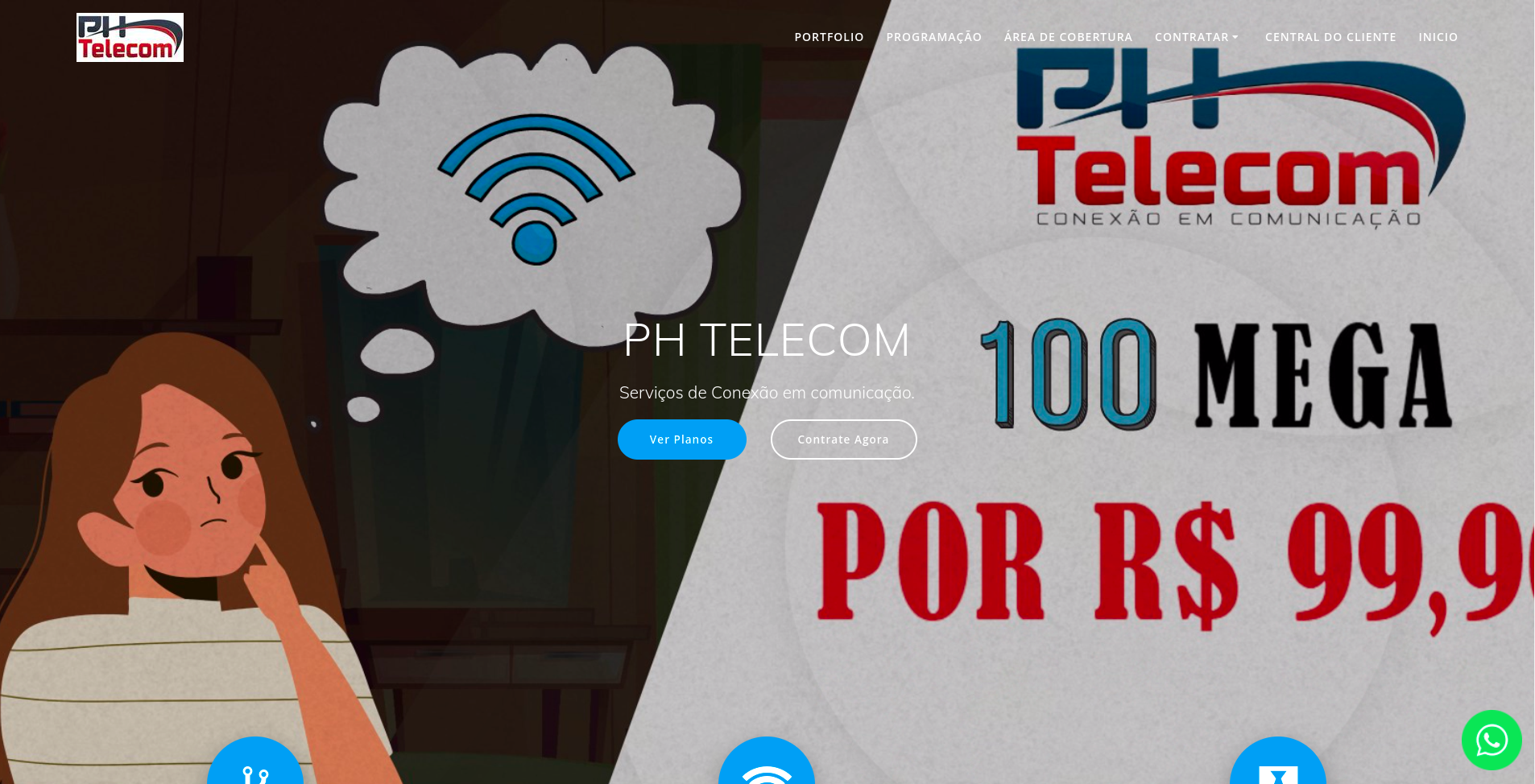 Renzo Veliz (Portefolio)